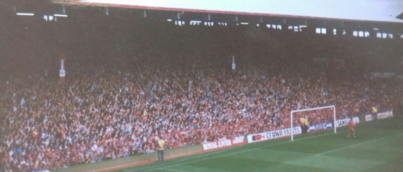 Matchdetails from Liverpool - Oxford United played on Saturday 12 ...