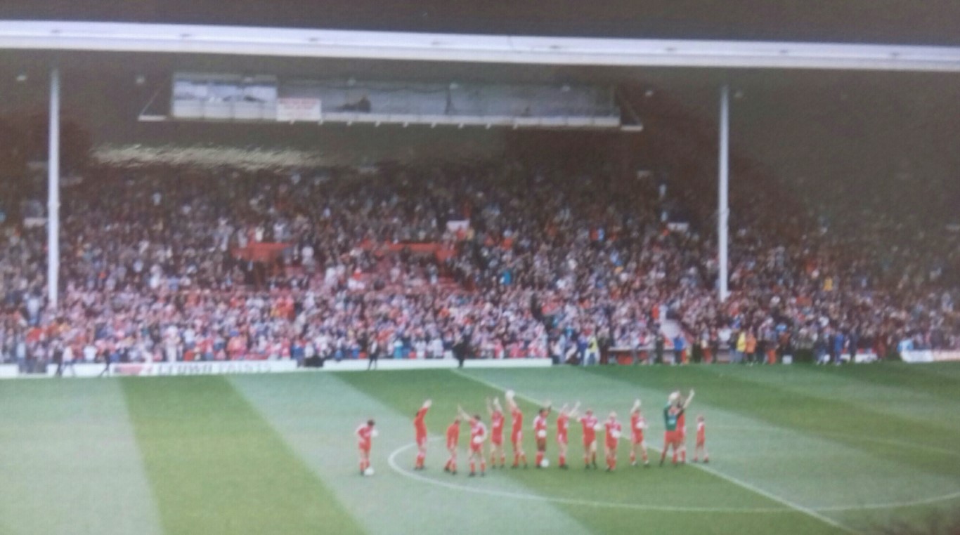 Matchdetails from Liverpool - Oxford United played on Saturday 12 ...