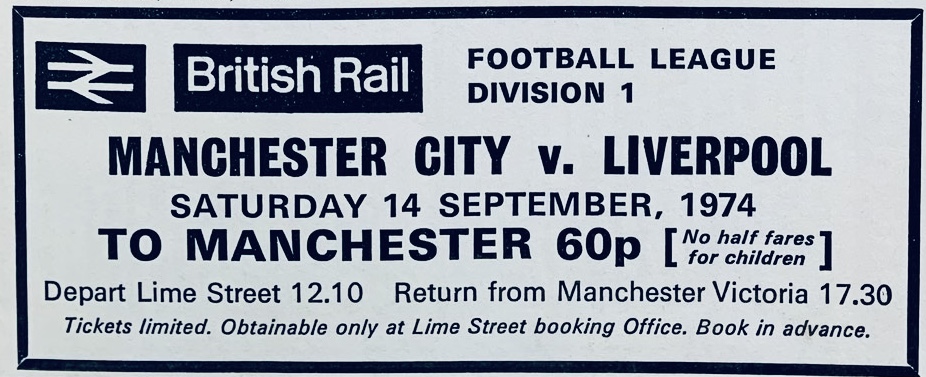 Matchdetails from Manchester City - Liverpool played on Saturday 14 ...