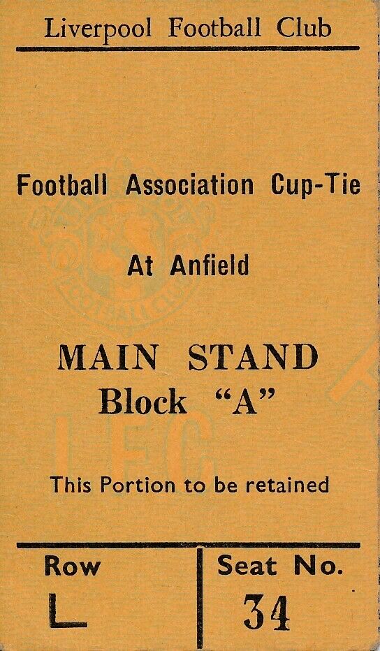 Leicester City 07 Feb 1970 - LFChistory.net