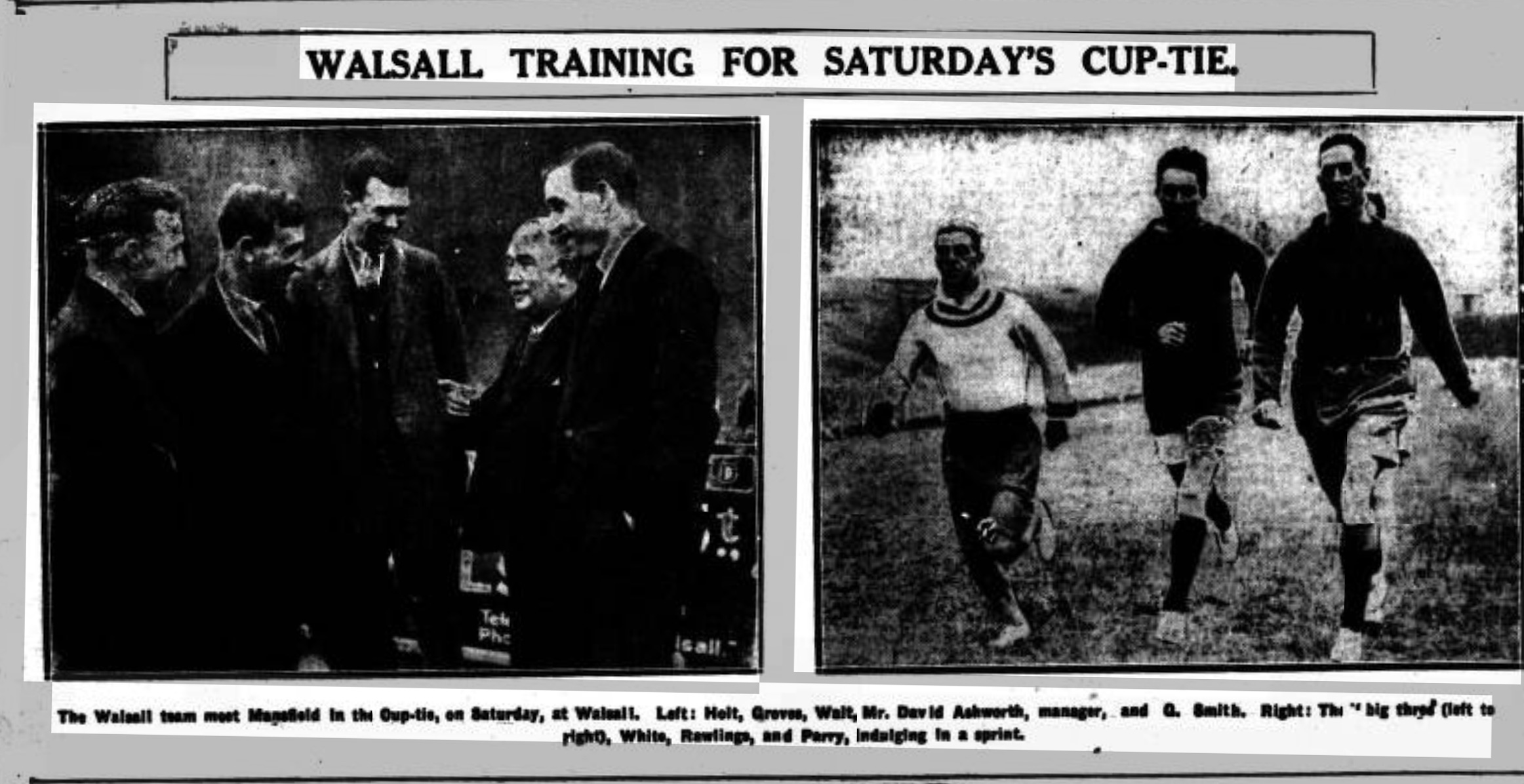 David Ashworth - LFChistory - Stats galore for Liverpool FC!