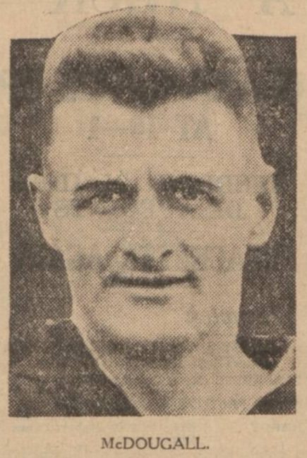 Liverpool career stats for Jimmy McDougall - LFChistory - Stats galore ...