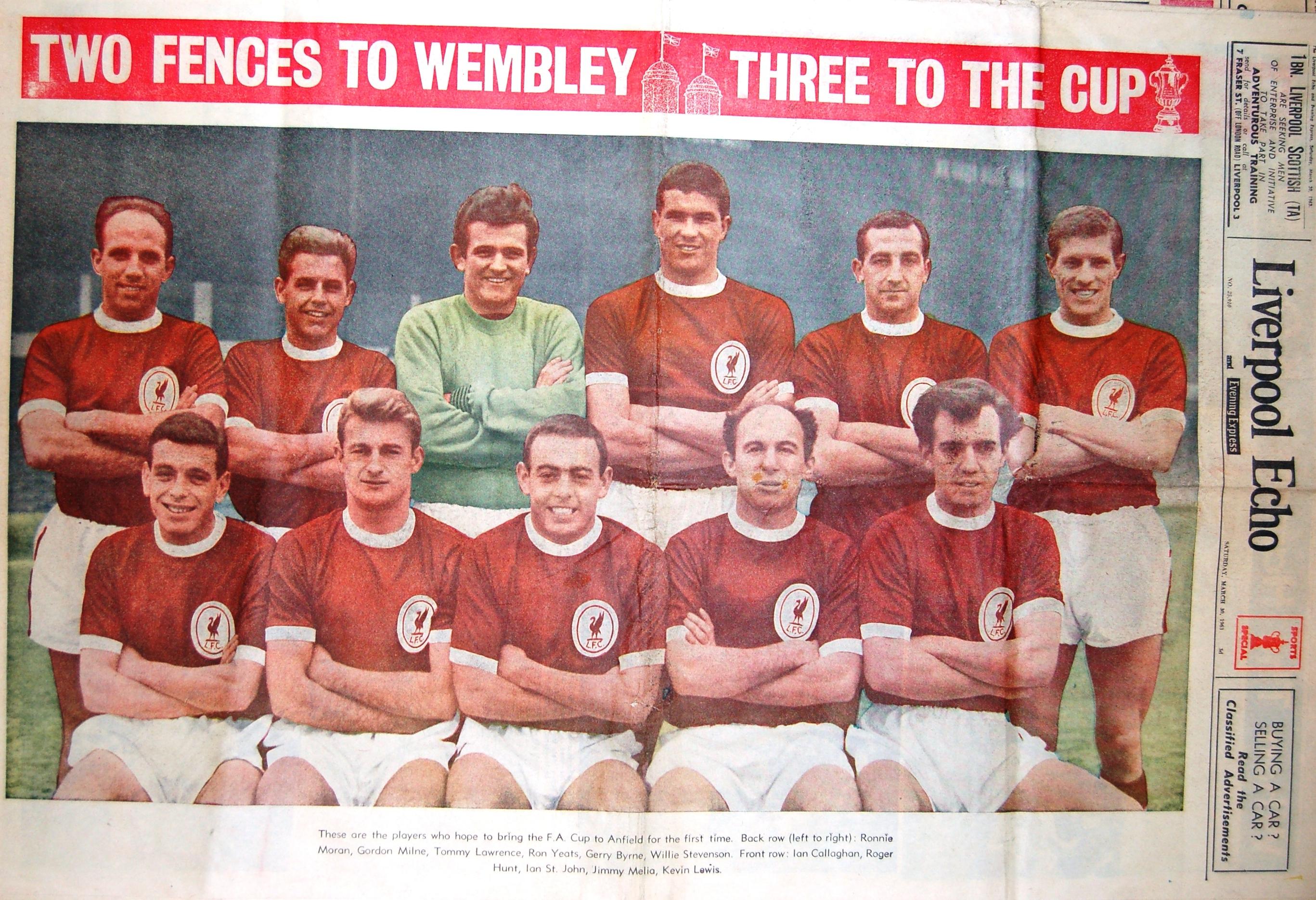 Matchdetails from Liverpool - Leeds United played on Saturday 1 May ...