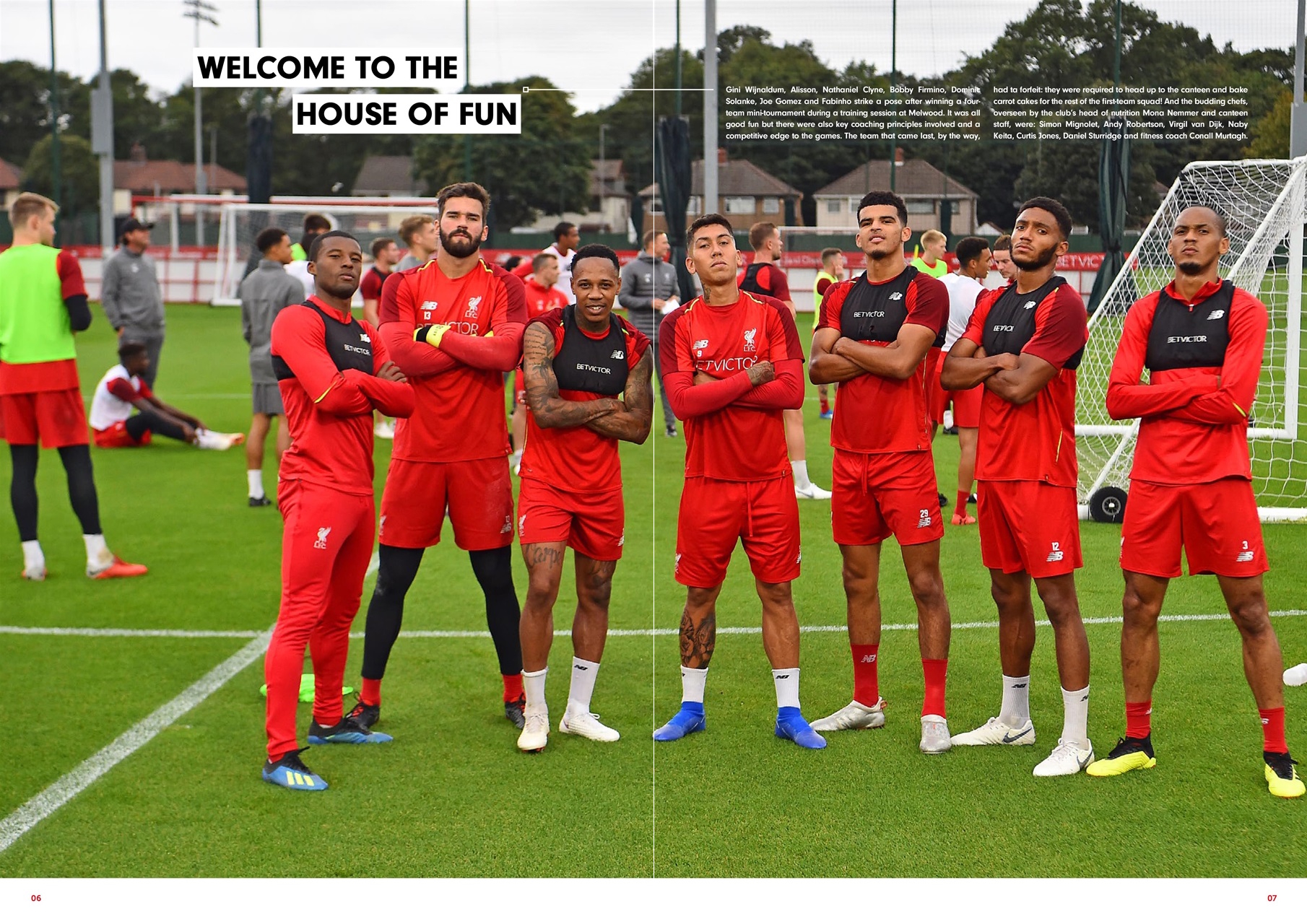 Liverpool career stats for Alisson Becker - LFChistory - Stats galore ...