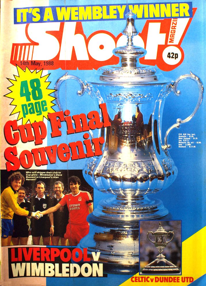 Liverpool career stats for Alan Hansen - LFChistory - Stats galore for ...