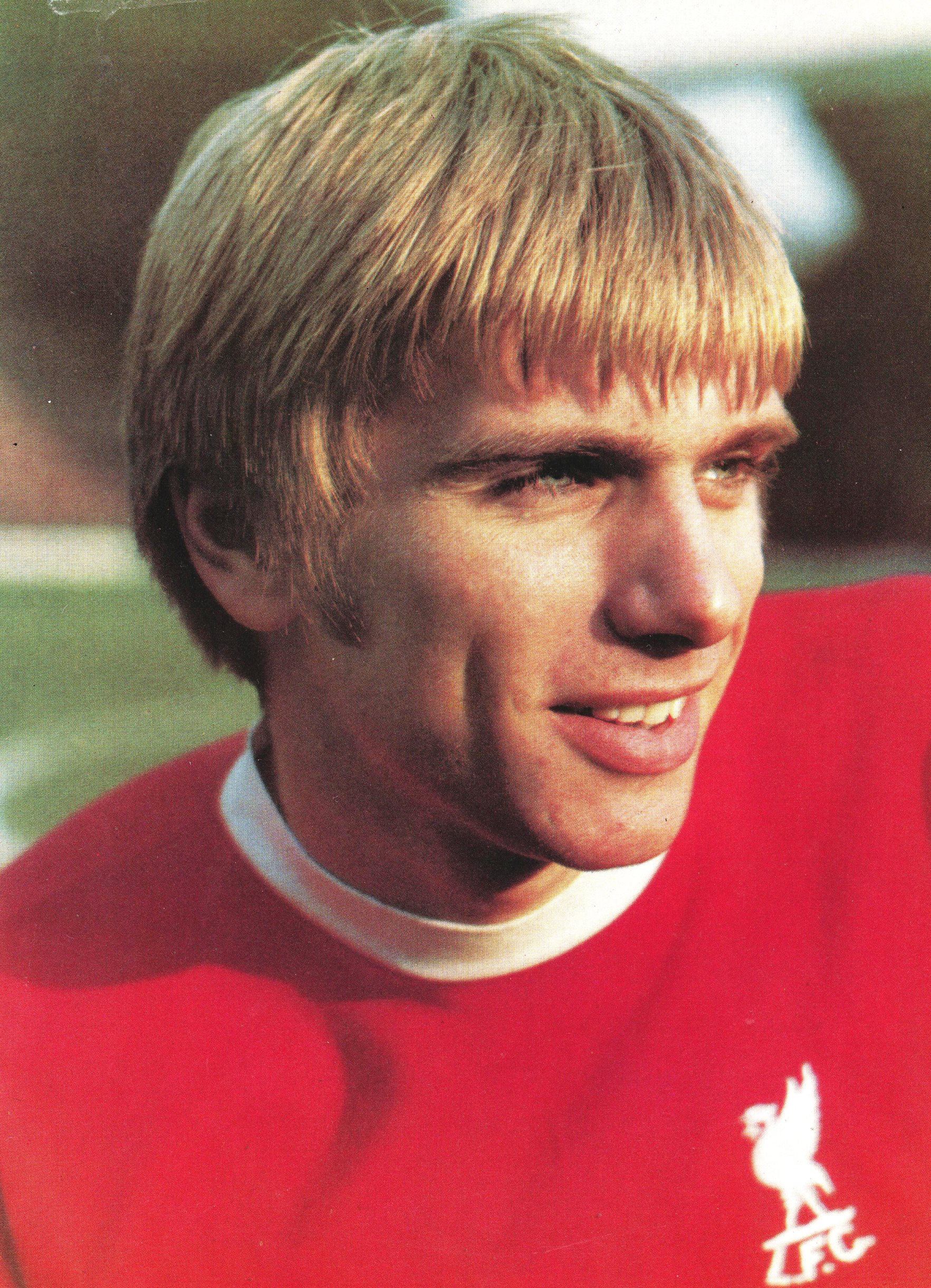 Liverpool career stats for Alun Evans - LFChistory - Stats galore for ...