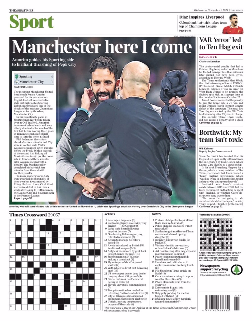 Matchdetails from Liverpool - Bayer Leverkusen played on Tuesday 5 ...