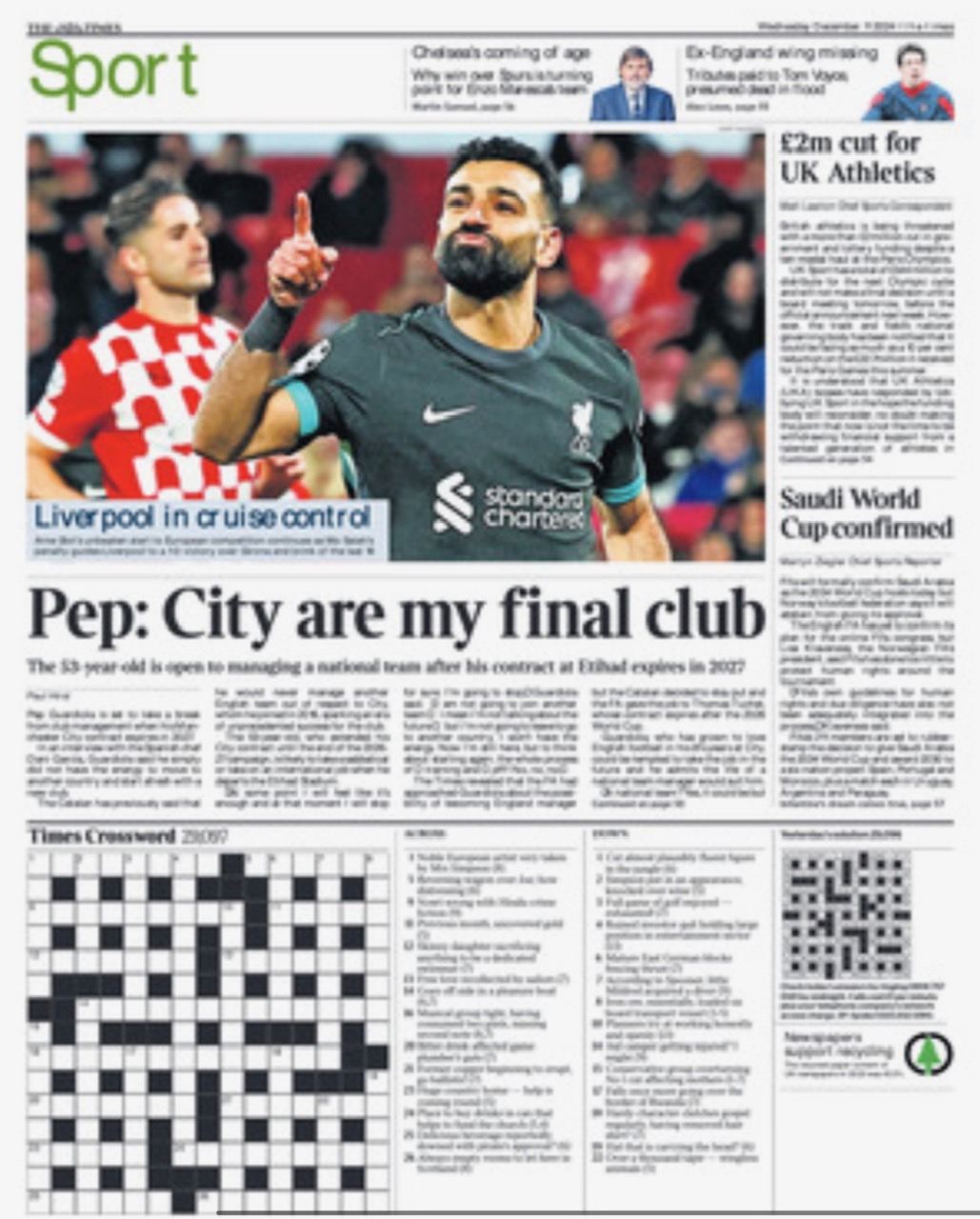 Matchdetails from Girona FC - Liverpool played on Tuesday 10 December ...