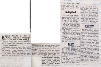 On top of the world - 8 May 1964