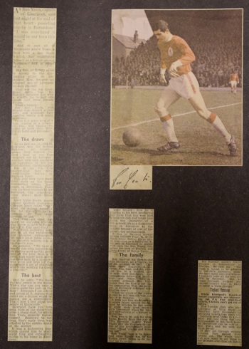 What a bargain - 24 March 1965