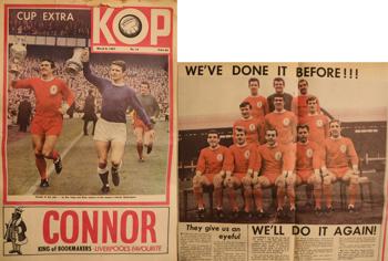 Merseyside rules the roost - 8 March 1967